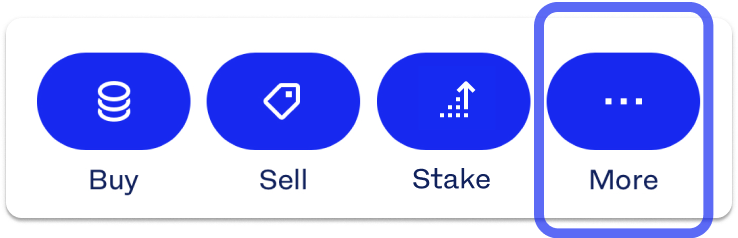 How to pay with crypto using Luno Pay – Help